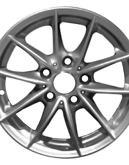 BMW wheels & rims catalog | factory alloy rims | OEM Wheels For Sale