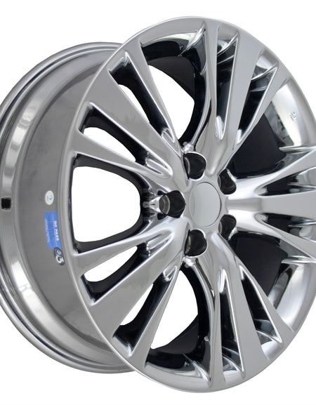 Lexus wheels & rims catalog | factory alloy rims | OEM Wheels For Sale