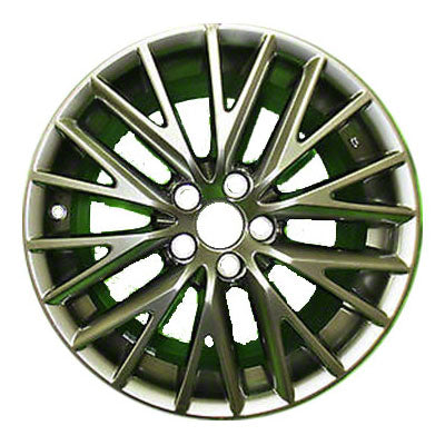 Lexus wheels & rims catalog | factory alloy rims | OEM Wheels For Sale