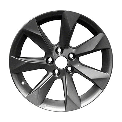Lexus wheels & rims catalog | factory alloy rims | OEM Wheels For Sale