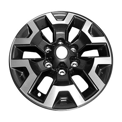 Toyota wheels & rims catalog | factory alloy rims | OEM Wheels For Sale