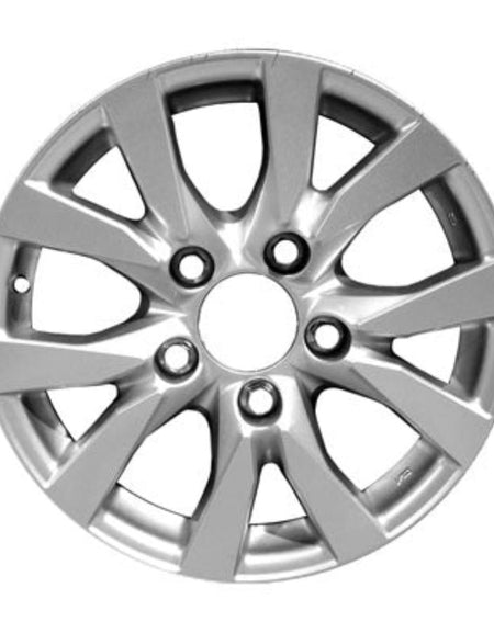 Toyota wheels & rims catalog | factory alloy rims | OEM Wheels For Sale ...