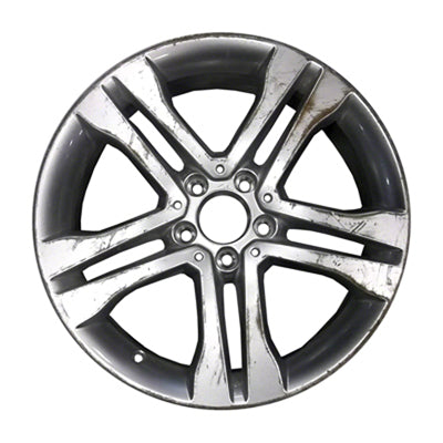 Mercedes wheels & rims catalog | factory alloy rims | OEM Wheels For Sale