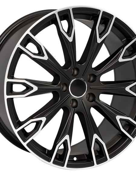 Audi wheels & rims catalog | factory alloy rims | OEM Wheels For Sale